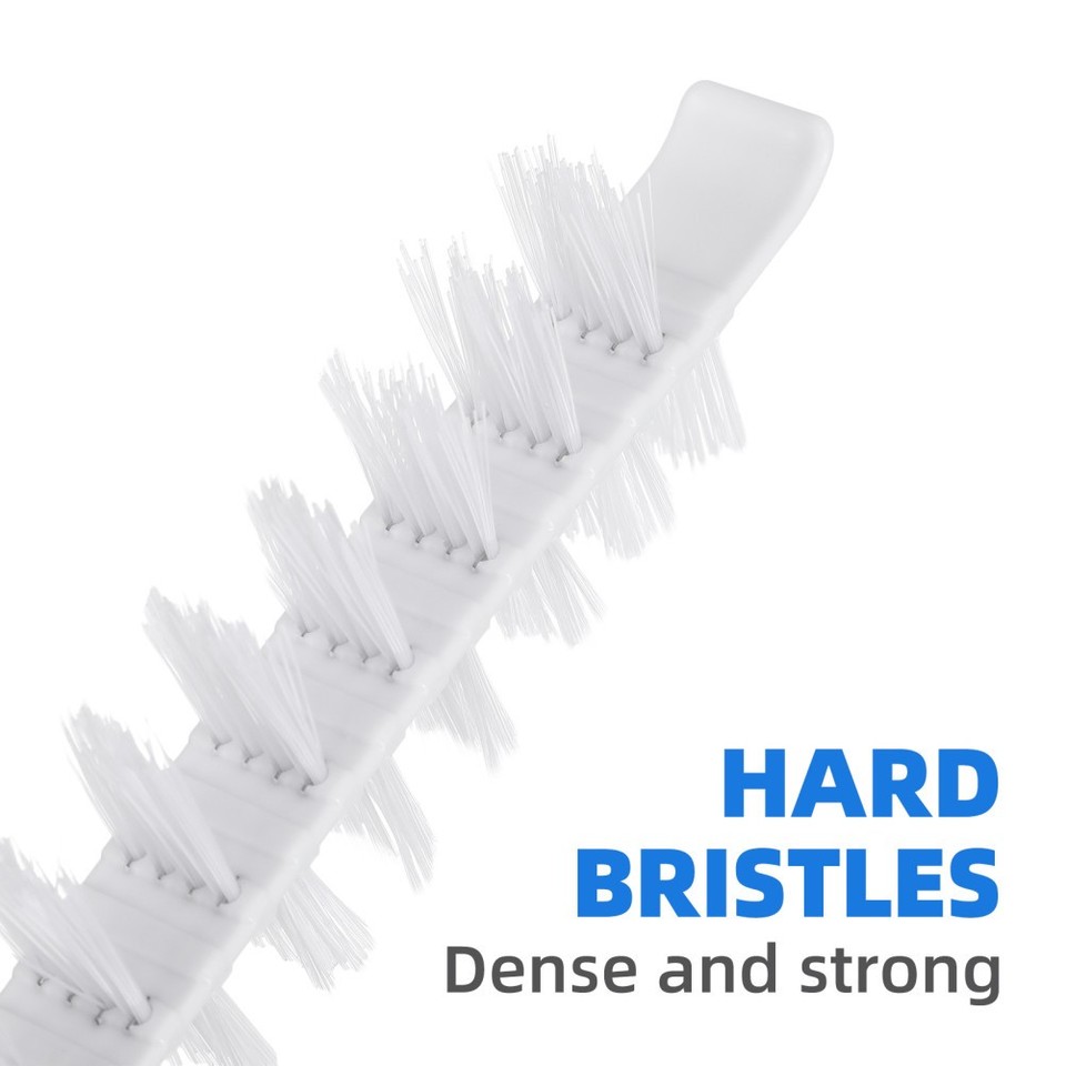 Washer Drum Cleaner Machine Brush Washing Cleaning Front Loading Tool ...