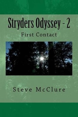 First Contact by Steve McClure (English) Paperback Book 9781492855477| eBay