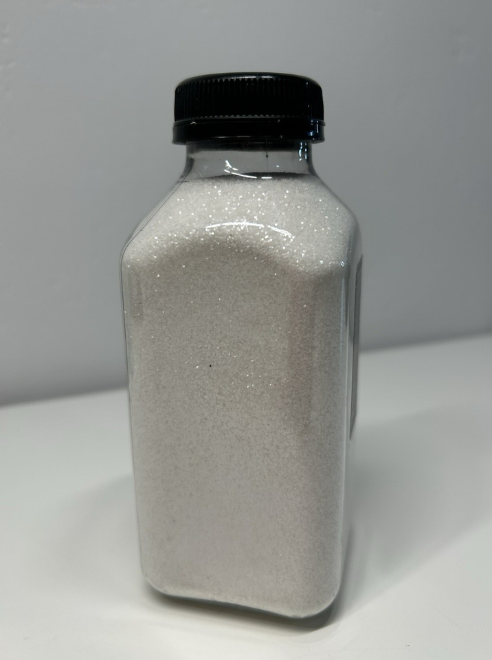 Tim Holtz Distress Rock Candy Clear Glitter NEW Limited Edition 7.75 oz ...