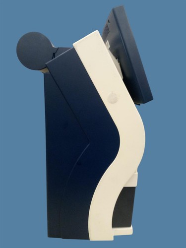 Radiometer ABL90 FLEX PLUS Blood Gas Analyzer | eBay