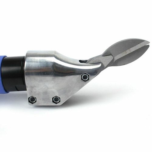 Straight Air Scissors Pneumatic Shear for Cutting Iron Wire Screen ...