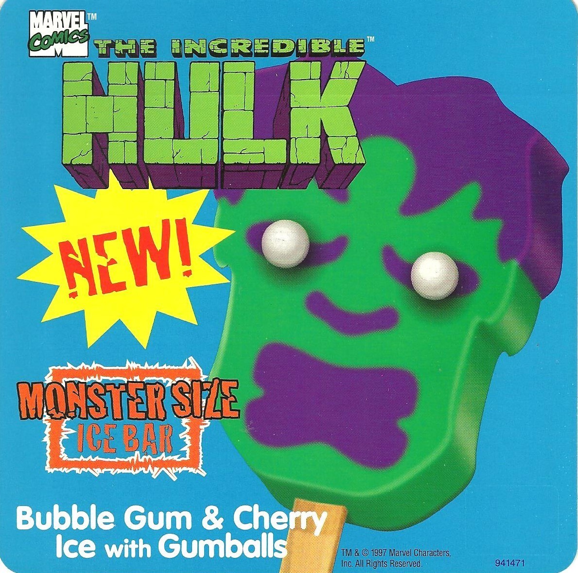 Hulk Comic Character Ice Incredible Hulk #11 Preview: Hulk Smash