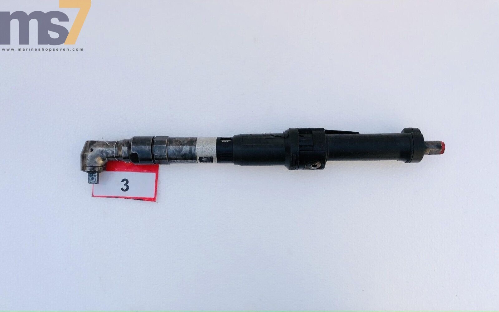 INGERSOLL RAND NUT RUNNER 1/2" SQUARE DRIVE #2 | eBay