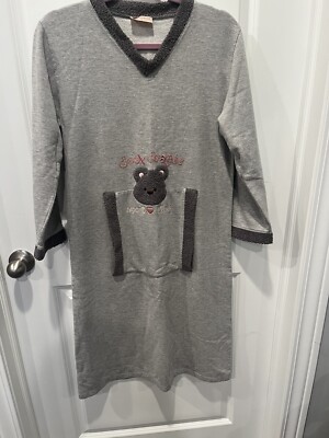 Dolci Chicche made In Italy Sleepwear/Robe Size 44 = US Size 8 (M) | eBay