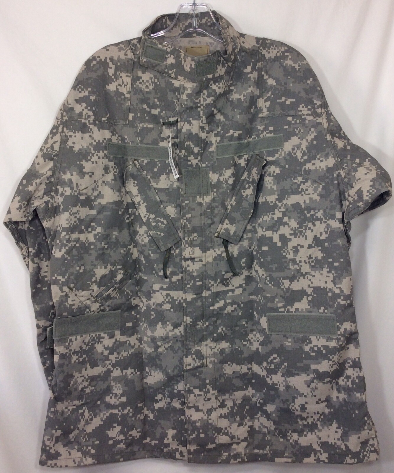 ACU AIRCREW COMBAT UNIFORM COAT, LARGE REGULAR, NEW WITH TAGS | eBay