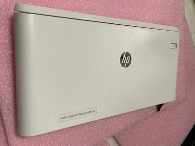 RM2-1823 HP FRONT DOOR ASSEMBLY | eBay