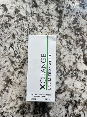 Xchange Unlimited White By Karen Low Eau de Toilette Spray 3.4 fl oz | eBay