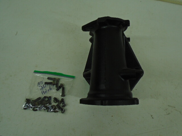 Sm465 to Np205 Round Transfer Case Adapter Chevy GM for sale online | eBay