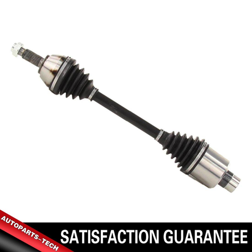 For 2013-2016 Mini Cooper Paceman Front Right Passenger CV Axle Joint ...