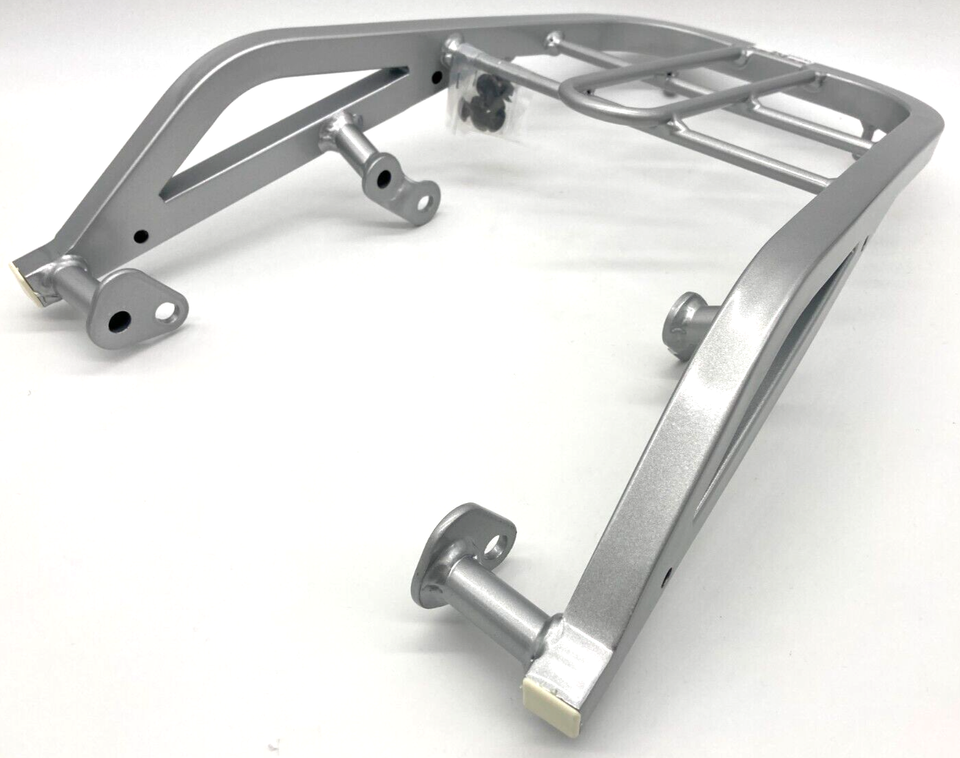 Yamaha XT250 Serow250 Y'sGear Rear Carrier Luggage Rack Q5K-YSK-041-E12 ...