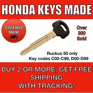 Cycle Keys Online | eBay Stores