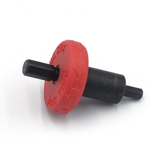1000 RPM Electric Start Drill Engine Starter Bit Adapter Lawn Mower ...