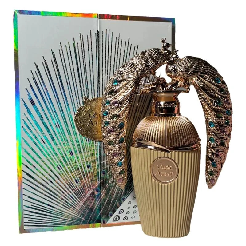 Lattafa Afeef Eau de Parfum Unisex 100Ml 3.4Oz | eBay