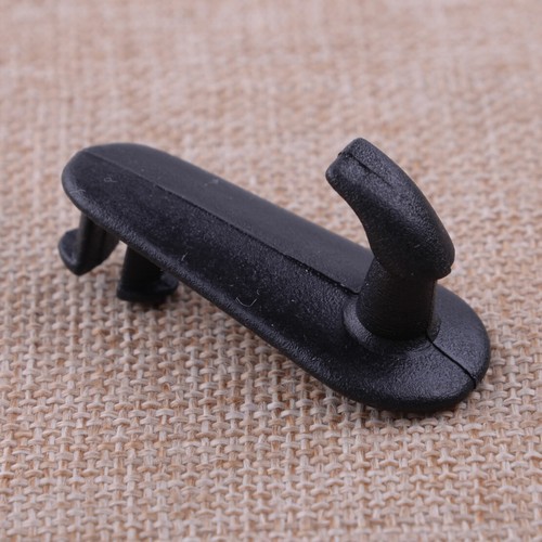 10Pcs Car Mat Fixing Floor Carpet Clip Hooks Fit For Toyota Corolla ...
