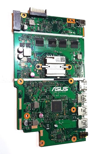 Plaque Base Tested Carte Mère ASUS F540 X540 F540NA X540NA A540NA | eBay