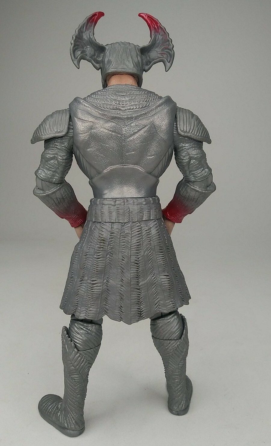 DC Justice League Steppenwolf Action Figure #FGG57 | eBay