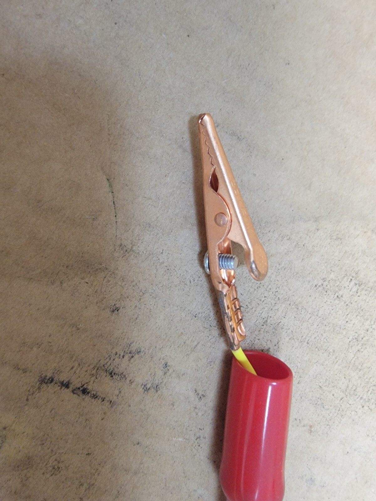 Genuine Cummins 3822758 Lead Male Amp Term Test for sale online | eBay