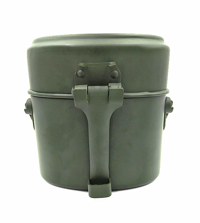 Wwii German Meal Kit