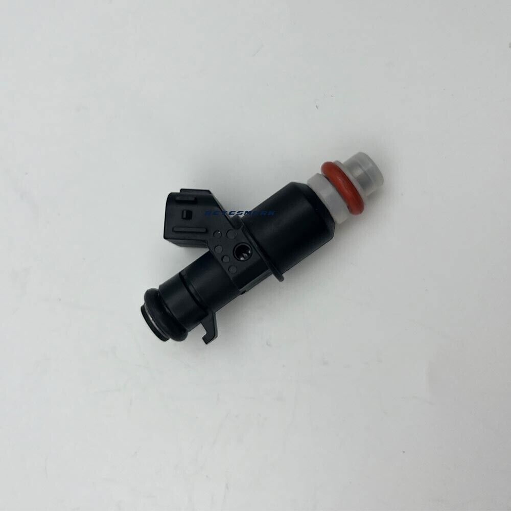 4PCS Fuel Injectors Fits For Honda CIVIC 1.8L CR-Z FIT CITY 1.5L 16450 ...