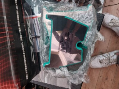 Project mu Racing N+ | eBay