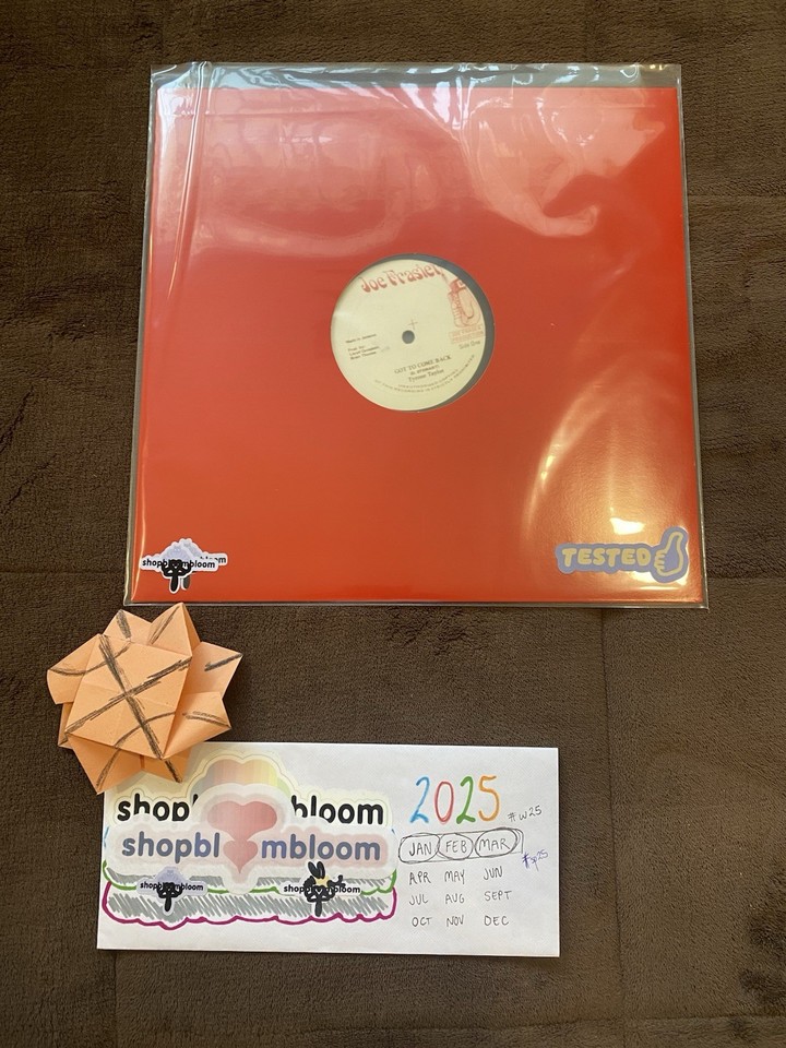 GOT TO COME BACK/SOLID GOLD tyrone taylor/robbie lyn 45rpm jamaica ...