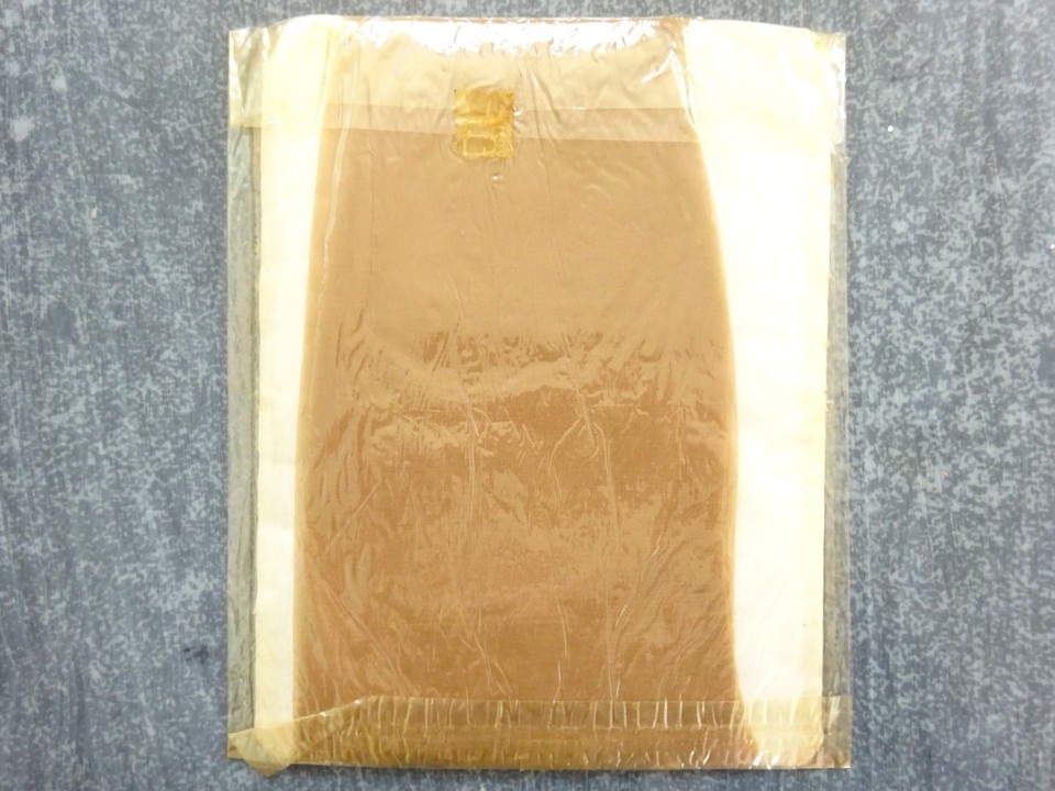 Real Nylon Stockings Vintage 1967 Tsr.france Size 2 FR40/42 UK9 USA.D38 ...