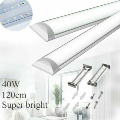 Fixtures - Led Lighting