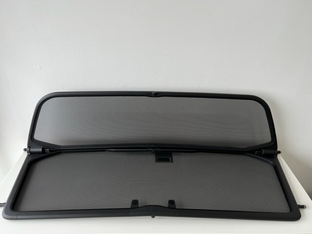 BMW Genuine 4 Series G23 & G83 M4 Wind Deflector 54347496058 | eBay UK