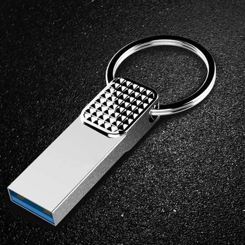 High Speed USB 3.0 Flash Drive 2TB U Disk Storage Data Memory Stick ...