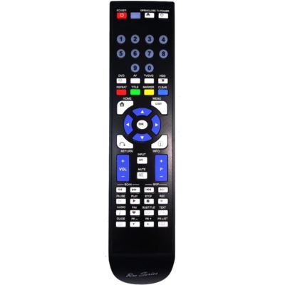 NEW RM-Series Replacement DVD Recorder Remote Control for LG ...