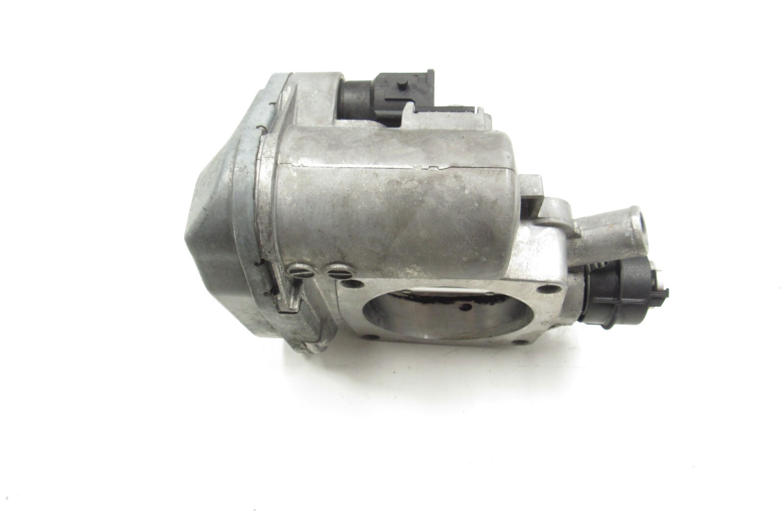 1997-1999 W140 Mercedes-Benz S320 3.2 6 Cyl Throttle Body Actuator ...