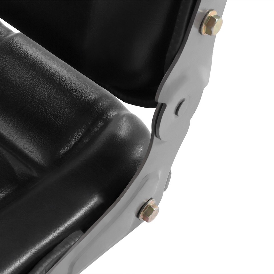 Universal Seat Fit Fitklift,Garden Tractor, Lawn Mower Adjustable ...