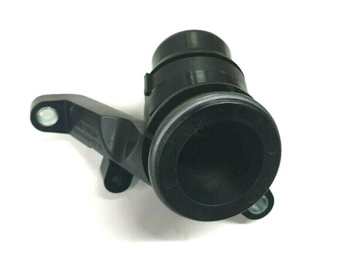 Genuine Jaguar/Land Rover (3.0L V6 Diesel) Coolant Inlet Connecting ...