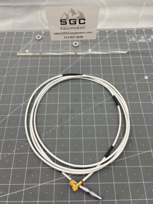 SVG Lithography Systems/SVGL Cap Probe Lower RTG Gauge PN: 865-8069-002 ...