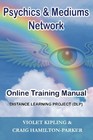 Psychics & Mediums Network - Online Training Manual: Distance Le ...
