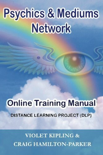 Psychics & Mediums Network - Online Training Manual: Distance Le ...