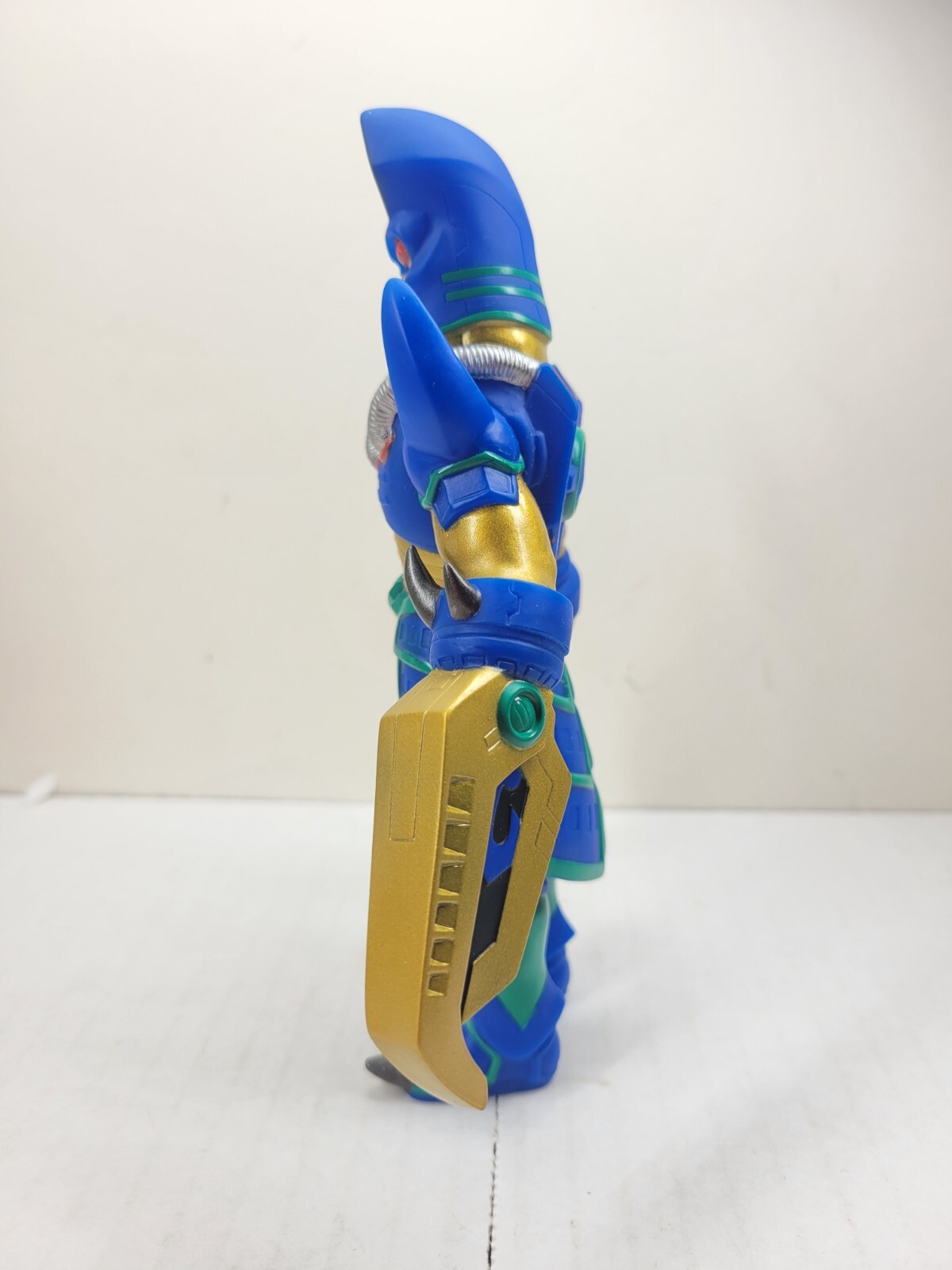 Andro the Killer Mecha Alien Baltan Kaiju EX Ultra Monster Ultraman ...