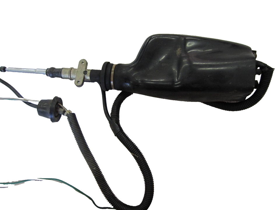 Corvette C4 power antenna with new Mast 88 89 rebuilt original GM | eBay