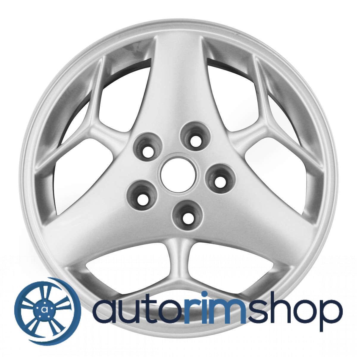 2002 Pontiac Aztek Wheels Did The Pontiac Aztek Get A Bum Rap? | The