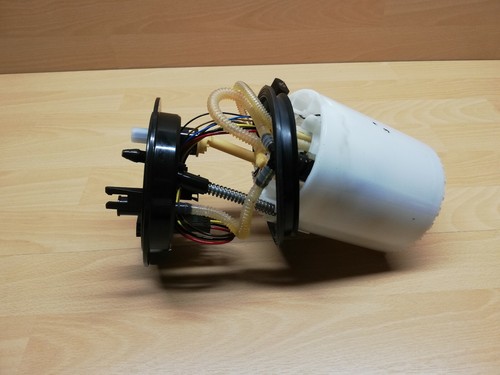 K20 SEAT ATECA 2016+ 1.6TDI DIESEL IN TANK FUEL PUMP SENDER UNIT ...