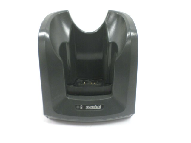 Symbol Motorola Cradle Charger with Power Adapter (CRD3000-1000R) for ...
