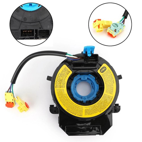 Clock Spring Cable Fits For Hyundai 09-15 Sonata 11-13 Elantra 93490 ...