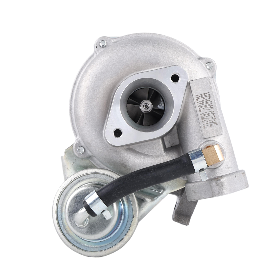 VZ21 Turbocharger Turbo for Small Engines Snowmobiles Motorcycle ATV ...