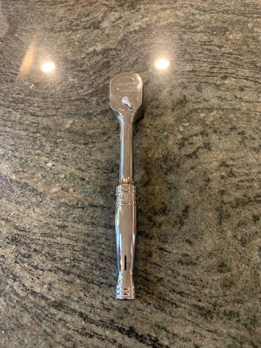 Snap-On f80 3/8 drive dual 80 standard ratchet 7-7/16" | eBay