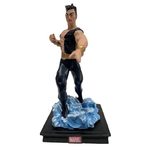 Sub-Mariner figure Marvel Classic figurine Collection | eBay