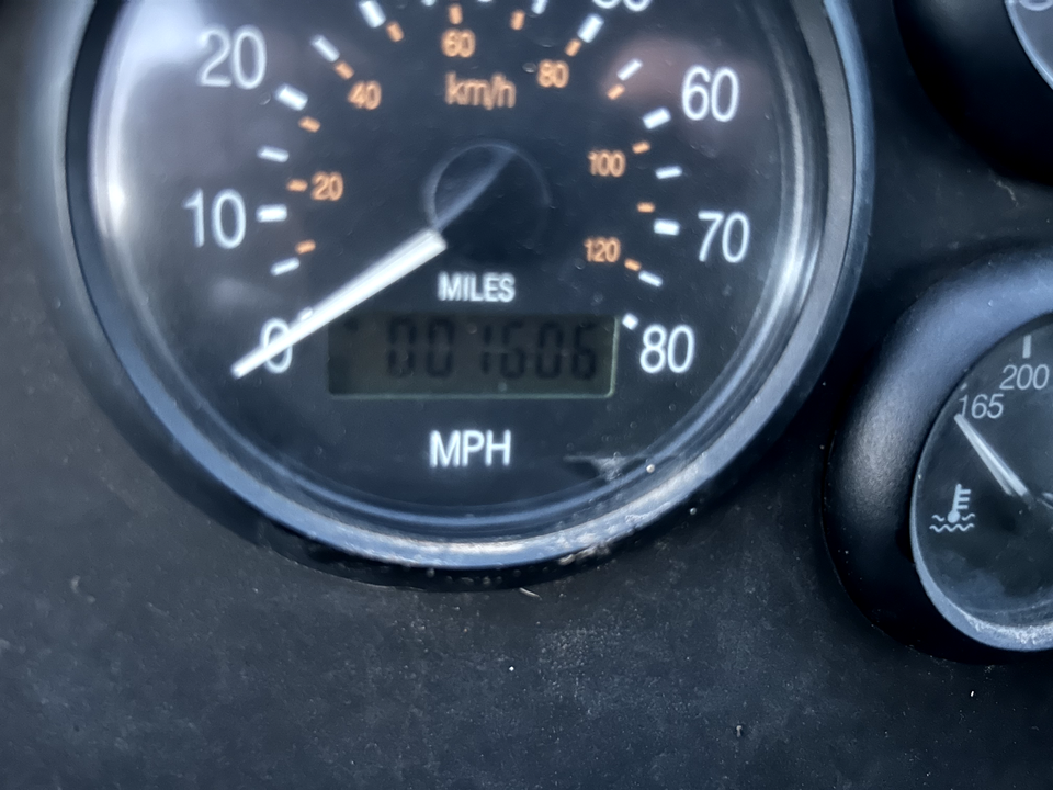 2008 BAE Systems M1083A1 5 Ton 6x6 Military Cargo Truck | eBay