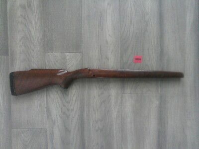 Winchester 70 Post 64 Long Action Right Hand Rifle Stock W/ Buttpad 670 ...