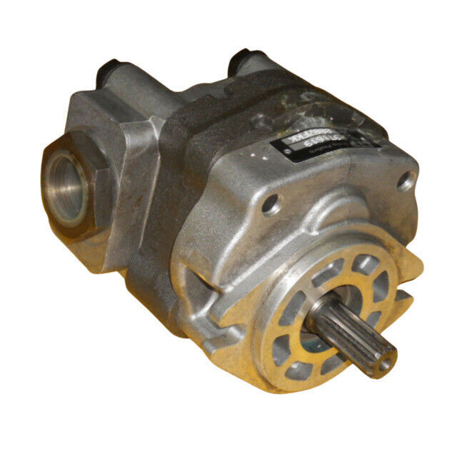CTP Caterpillar Hydraulic Pump (9T1619) for sale online | eBay