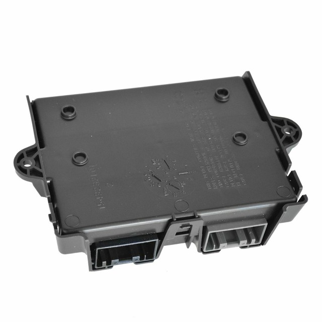 Transfer Case Control Module Motorcraft TM-101 for sale online | eBay