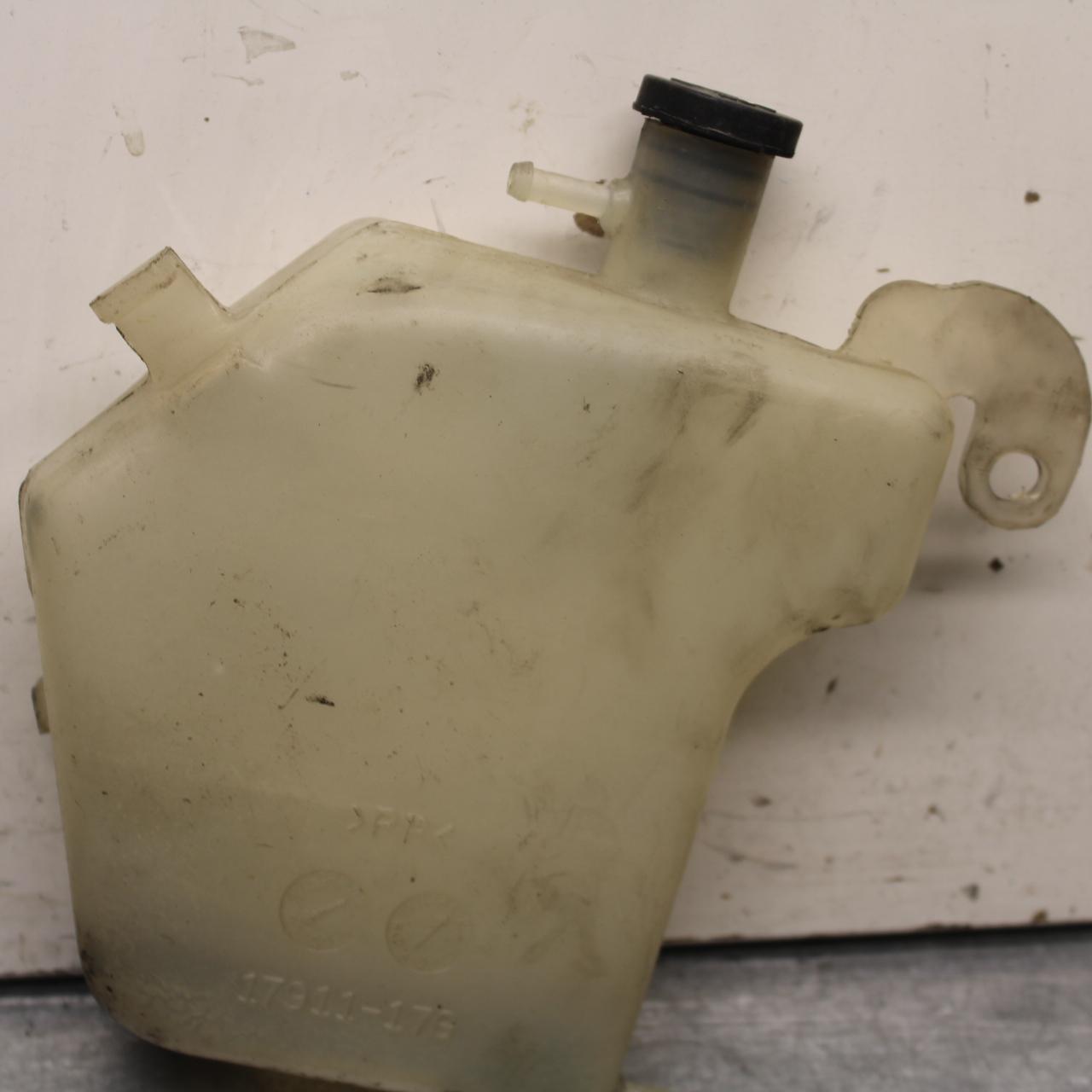 2006 Suzuki SV650 COOLANT WATER TANK RESERVOIR BOTTLE 17910-17G10 BB93 ...